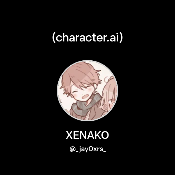 Chat with XENAKO | character.ai | AI Chat, Reimagined–Your Words. Your ...
