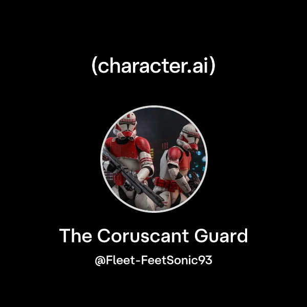 Chat with The Coruscant Guard | character.ai | AI Chat, Reimagined–Your ...