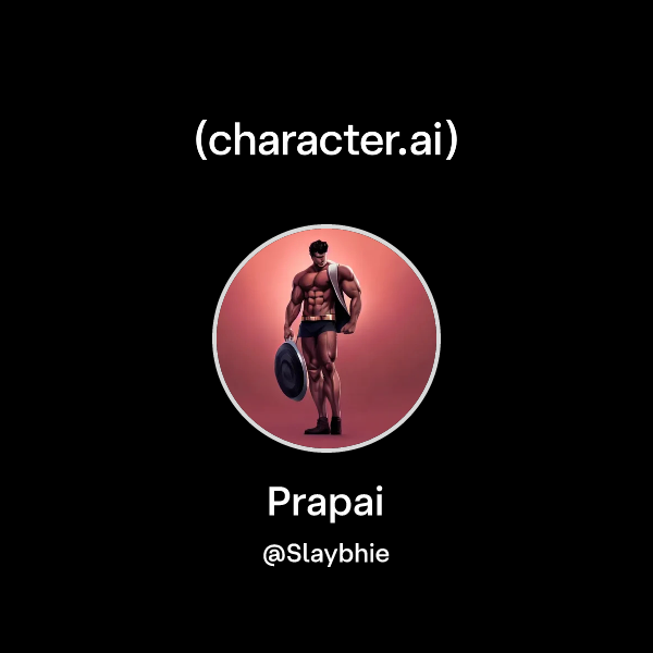 Chat with Prapai | character.ai | AI Chat, Reimagined–Your Words. Your ...