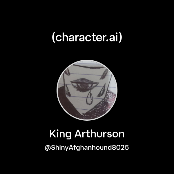 Chat with King Arthurson | character.ai | Personalized AI for every ...