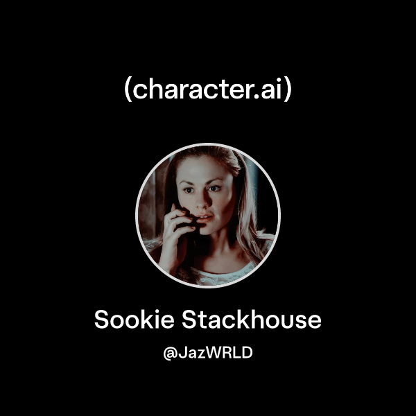 Chat with Sookie Stackhouse | character.ai | AI Chat, Reimagined–Your ...