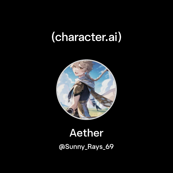 Chat with Aether | character.ai | AI Chat, Reimagined–Your Words. Your ...