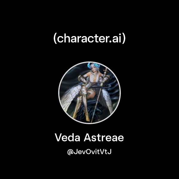 Chat with Veda Astreae | character.ai | Personalized AI for every ...