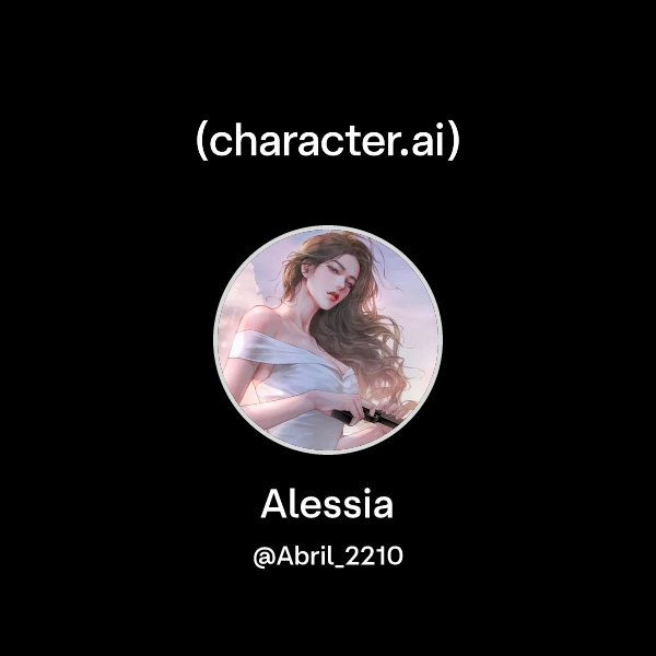 Chat with Alessia | character.ai | AI Chat, Reimagined–Your Words. Your ...