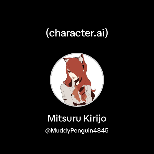 Chat with Mitsuru Kirijo | character.ai | Personalized AI for every moment of your day