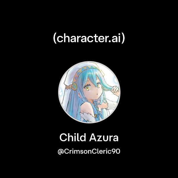 Chat with Child Azura | character.ai | Personalized AI for every moment ...