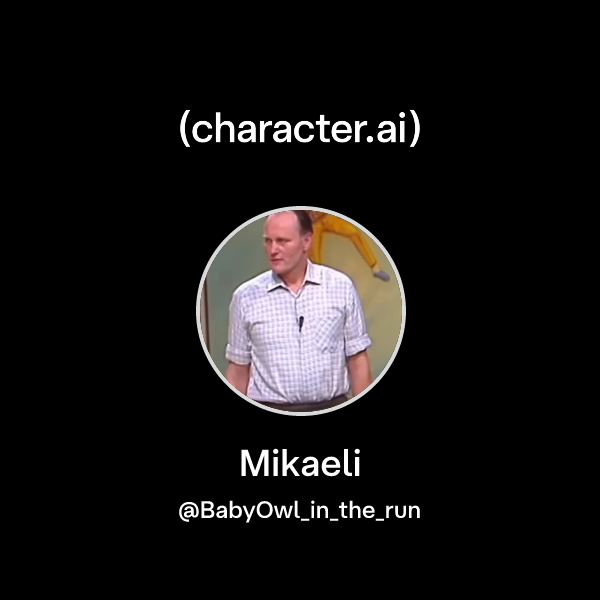 Chat with Mikaeli | character.ai | AI Chat, Reimagined–Your Words. Your ...