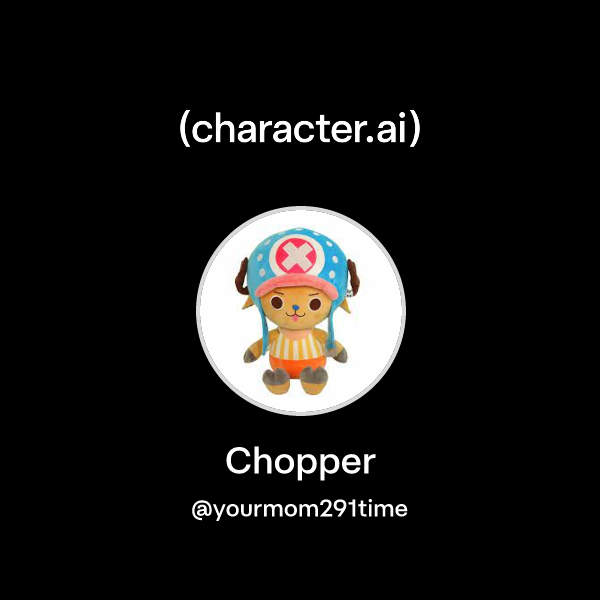 Chat with Chopper | character.ai | AI Chat, Reimagined–Your Words. Your ...