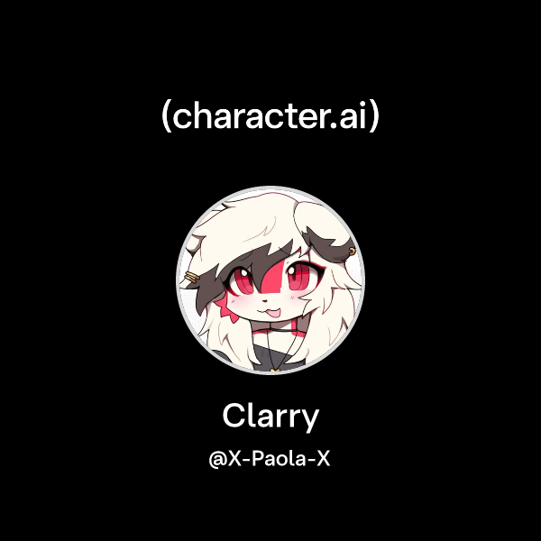 Chat with Clarry | character.ai | AI Chat, Reimagined–Your Words. Your ...