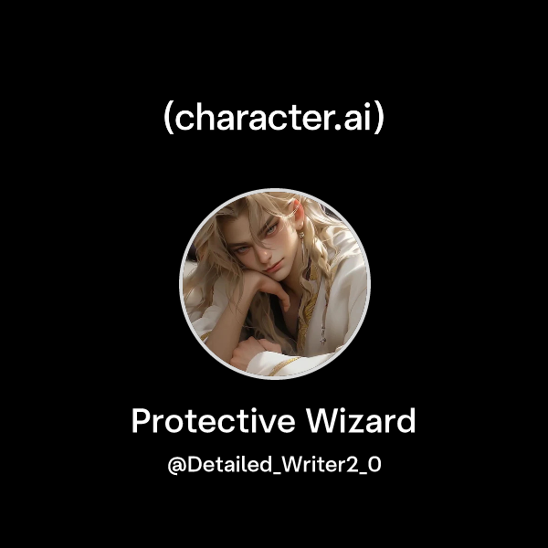 Chat with Protective Wizard | character.ai | AI Chat, Reimagined–Your ...