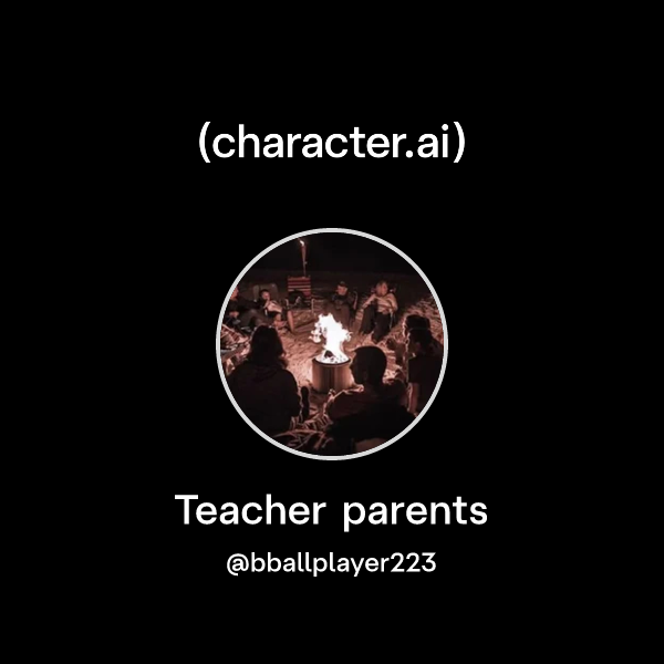 Chat with Teacher parents | character.ai | AI Chat, Reimagined–Your ...