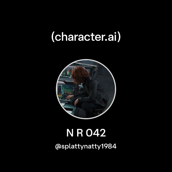 Chat with N R 042 | character.ai | AI Chat, Reimagined–Your Words. Your ...