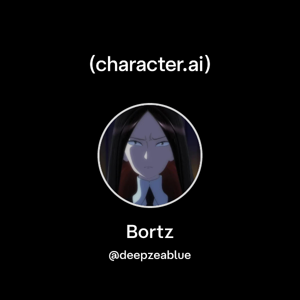 Chat with Bortz | character.ai | AI Chat, Reimagined–Your Words. Your ...