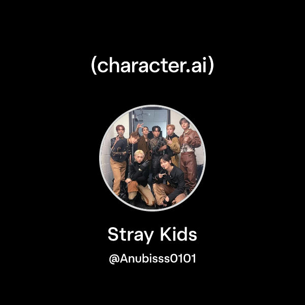 Chat with Stray Kids | character.ai | AI Chat, Reimagined–Your Words ...
