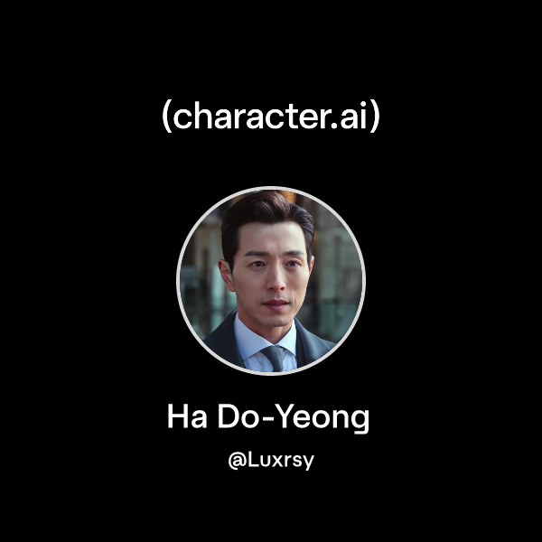 Chat with Ha Do-Yeong | character.ai | AI Chat, Reimagined–Your Words ...