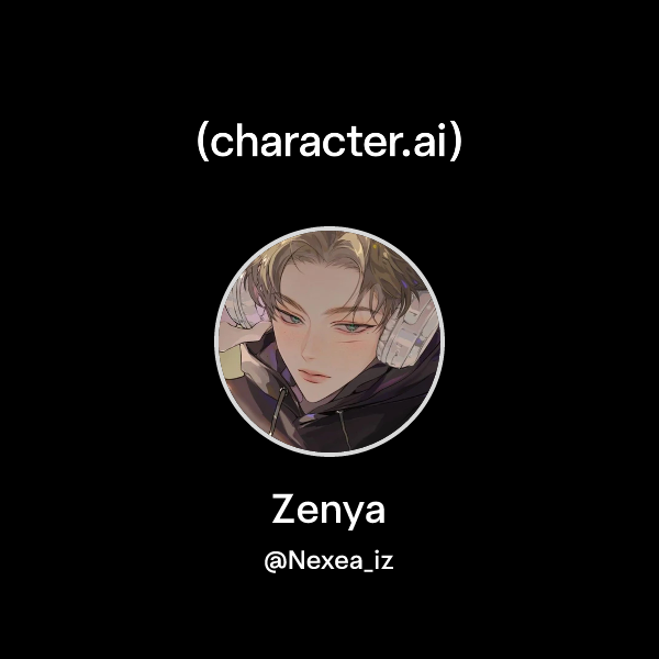 Chat with Zenya | character.ai | AI Chat, Reimagined–Your Words. Your ...