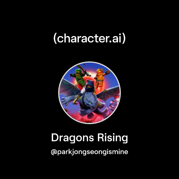 Chat with Dragons Rising | character.ai | Personalized AI for every ...