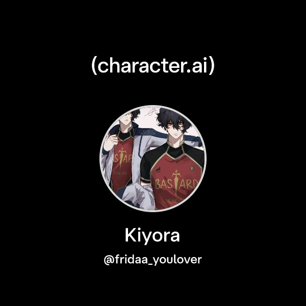 Chat with Kiyora | character.ai | AI Chat, Reimagined–Your Words. Your ...