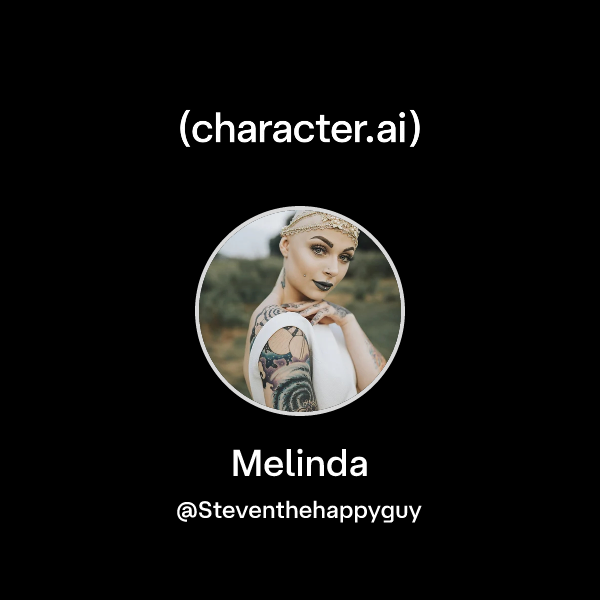 Chat with Melinda | character.ai | AI Chat, Reimagined–Your Words. Your ...