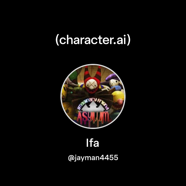 Chat with Ifa | character.ai | Personalized AI for every moment of your day