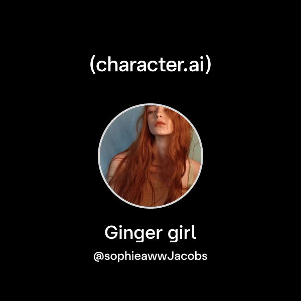 Chat with Ginger girl | character.ai | AI Chat, Reimagined–Your Words ...