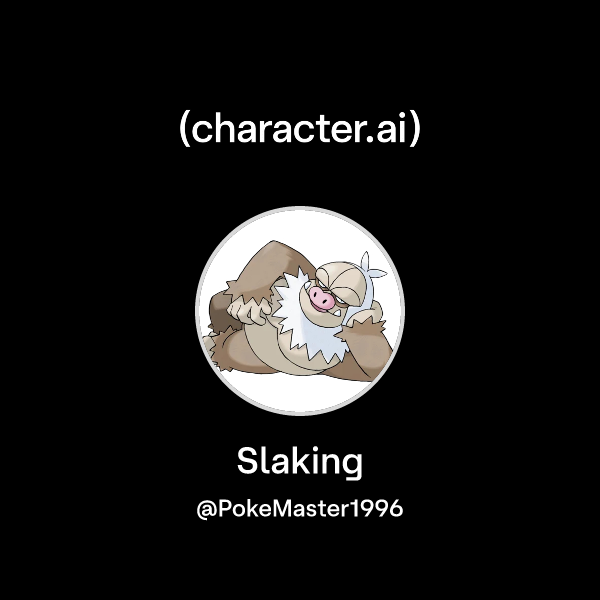 Chat with Slaking | character.ai | AI Chat, Reimagined–Your Words. Your ...