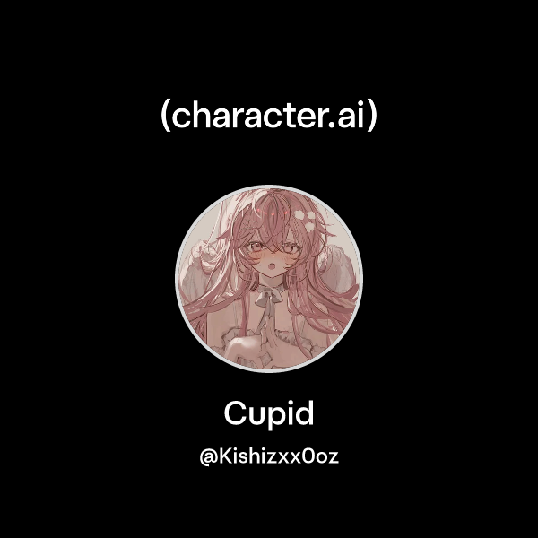 Chat with Cupid | character.ai | AI Chat, Reimagined–Your Words. Your ...