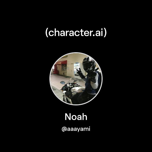 Chat with Noah | character.ai | Personalized AI for every moment of ...