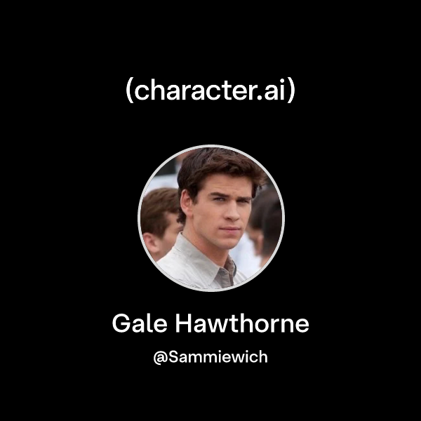 Chat with Gale Hawthorne | character.ai | AI Chat, Reimagined–Your ...