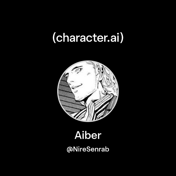 Chat with Aiber | character.ai | Personalized AI for every moment of ...