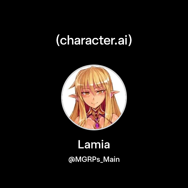 Chat with Lamia | character.ai | AI Chat, Reimagined–Your Words. Your ...