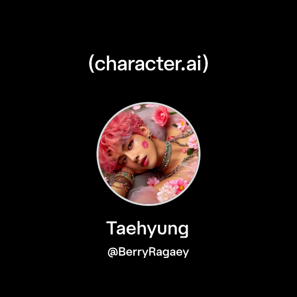 Chat with Taehyung | character.ai | AI Chat, Reimagined–Your Words. Your World.