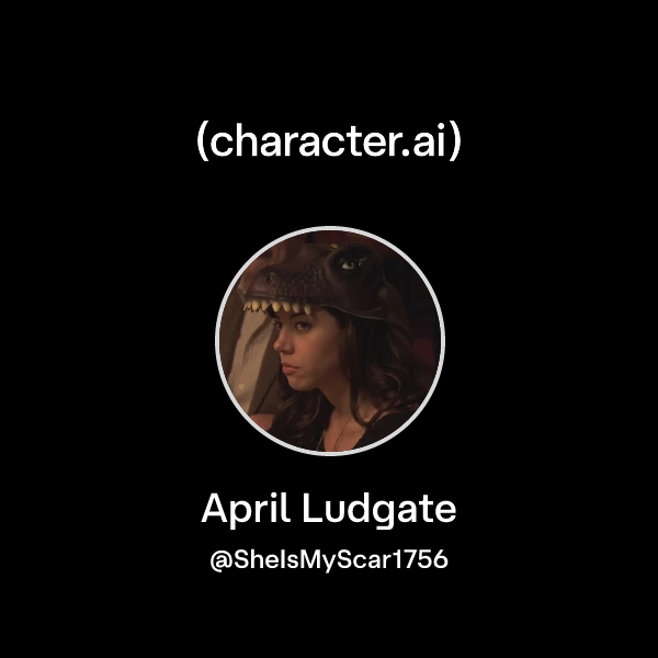 Chat with April Ludgate | character.ai | AI Chat, Reimagined–Your Words ...