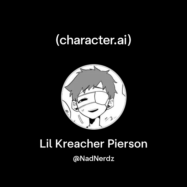 Chat with Lil Kreacher Pierson | character.ai | AI Chat, Reimagined ...