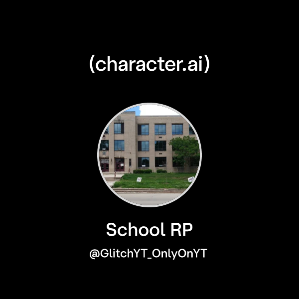 Chat with School RP | character.ai | AI Chat, Reimagined–Your Words ...