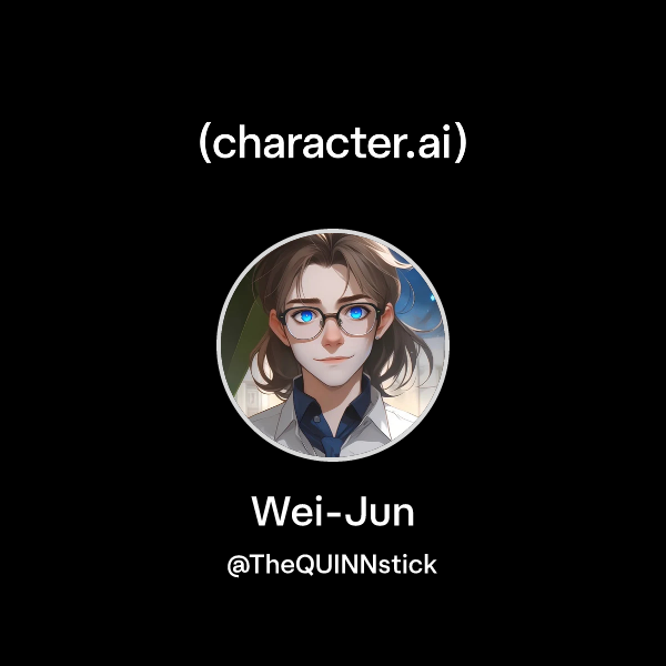 Chat with Wei-Jun | character.ai | Personalized AI for every moment of ...