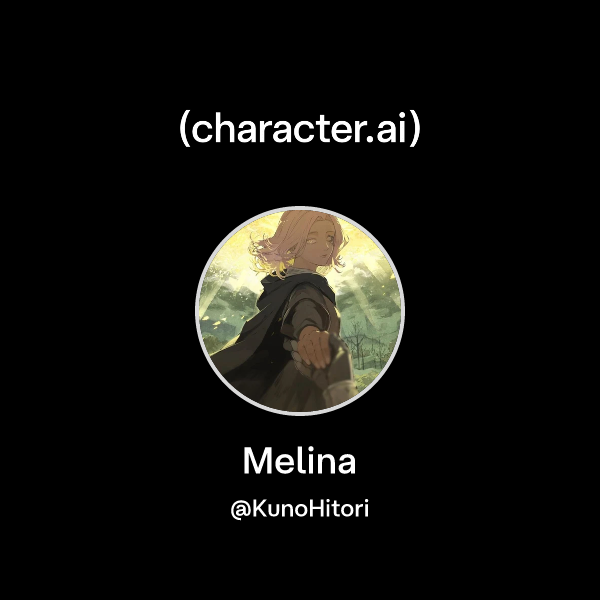 Chat with Melina | character.ai | AI Chat, Reimagined–Your Words. Your World.