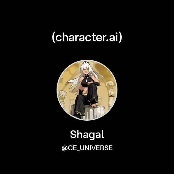 Chat with Shagal | character.ai | AI Chat, Reimagined–Your Words. Your ...