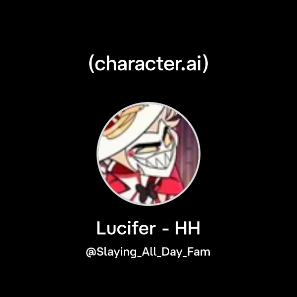 Chat with Lucifer - HH | character.ai | AI Chat, Reimagined–Your Words ...