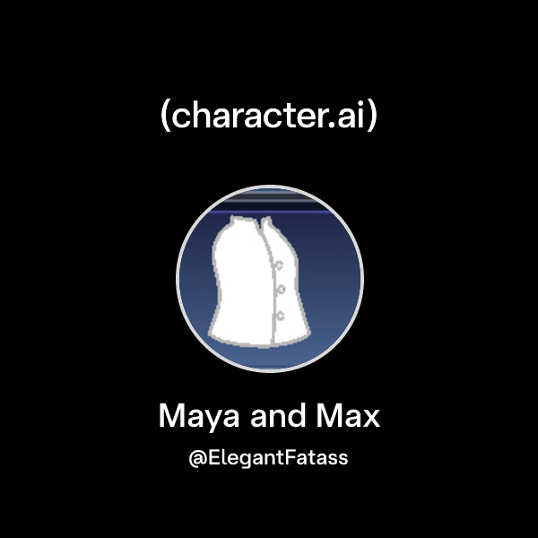 Chat with Maya and Max | character.ai | AI Chat, Reimagined–Your Words ...
