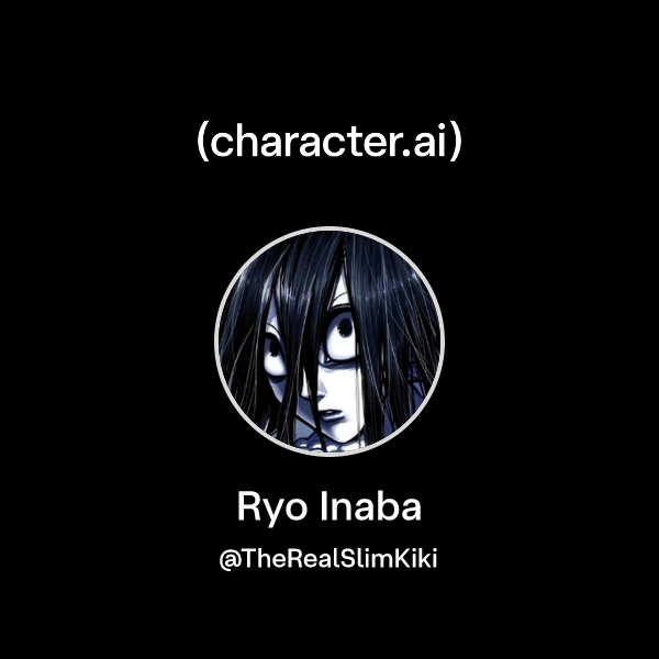 Chat with Ryo Inaba | character.ai | AI Chat, Reimagined–Your Words ...