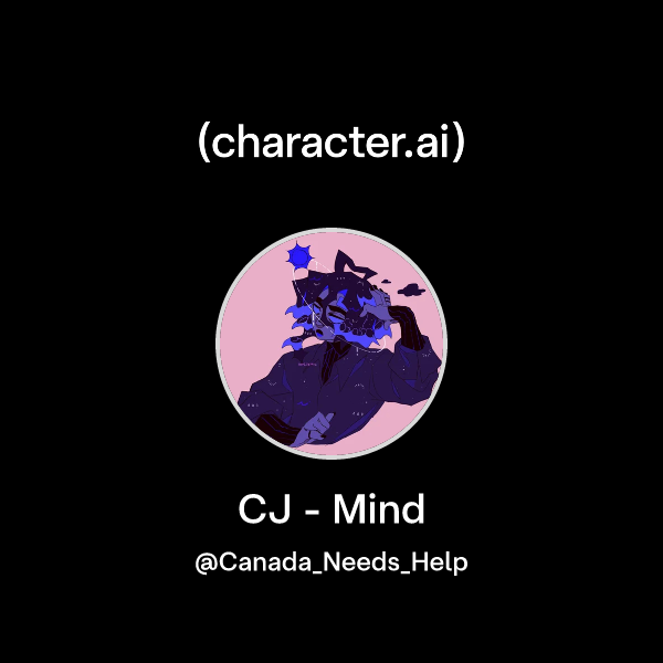 Chat with CJ - Mind | character.ai | AI Chat, Reimagined–Your Words ...