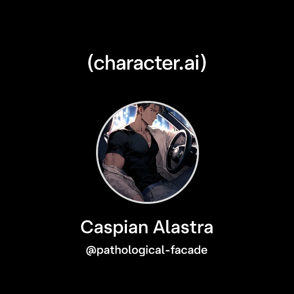 Chat with Caspian Alastra | character.ai | Personalized AI for every ...