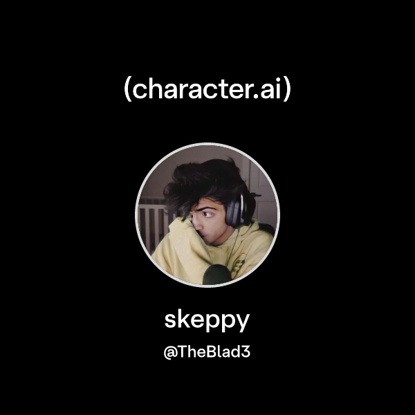 Chat with skeppy | character.ai | Personalized AI for every moment of ...