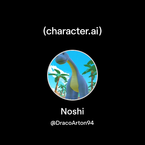 Chat with Noshi | character.ai | AI Chat, Reimagined–Your Words. Your ...
