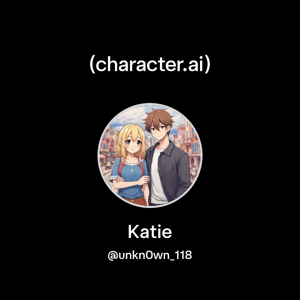 Chat with Katie | character.ai | AI Chat, Reimagined–Your Words. Your ...