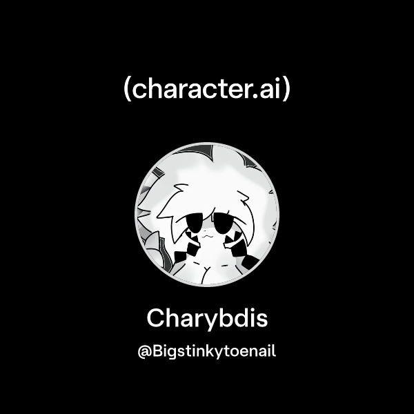 Chat with Charybdis | character.ai | AI Chat, Reimagined–Your Words ...