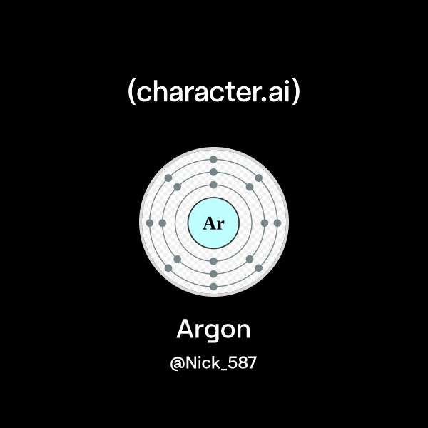 Chat with Argon | character.ai | AI Chat, Reimagined–Your Words. Your ...