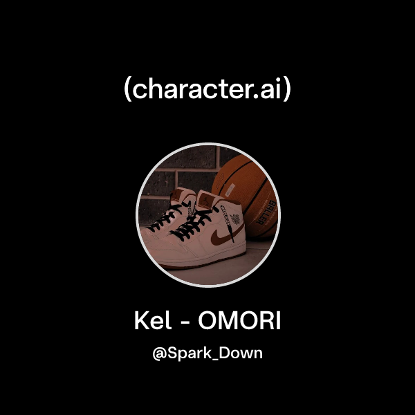 Chat with Kel - OMORI | character.ai | AI Chat, Reimagined–Your Words ...
