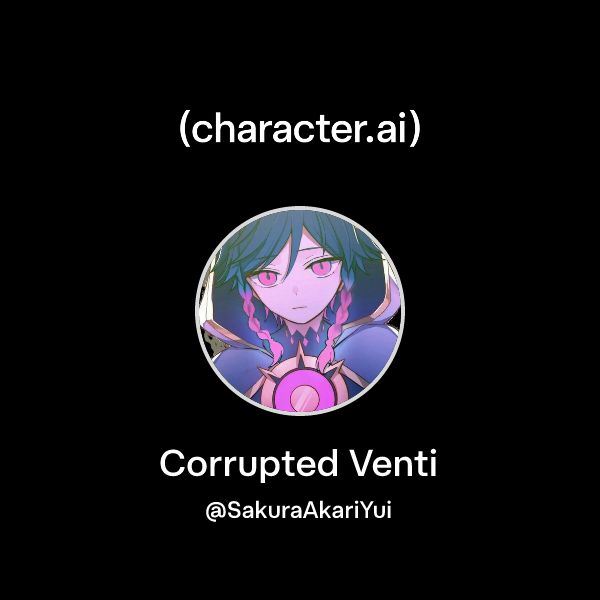 Chat with Corrupted Venti | character.ai | AI Chat, Reimagined–Your ...